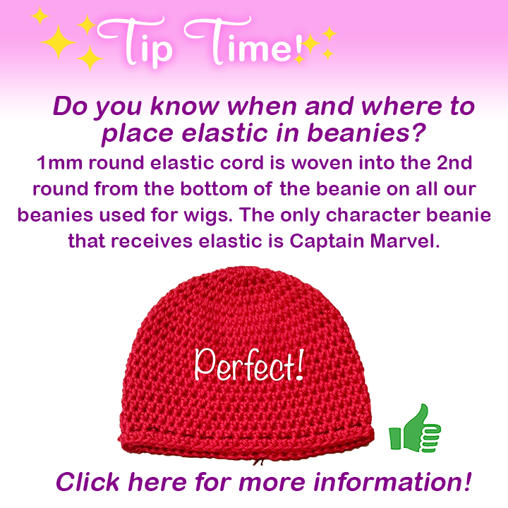 Beanies! Beanies! Beanies! | The Magic Yarn Project