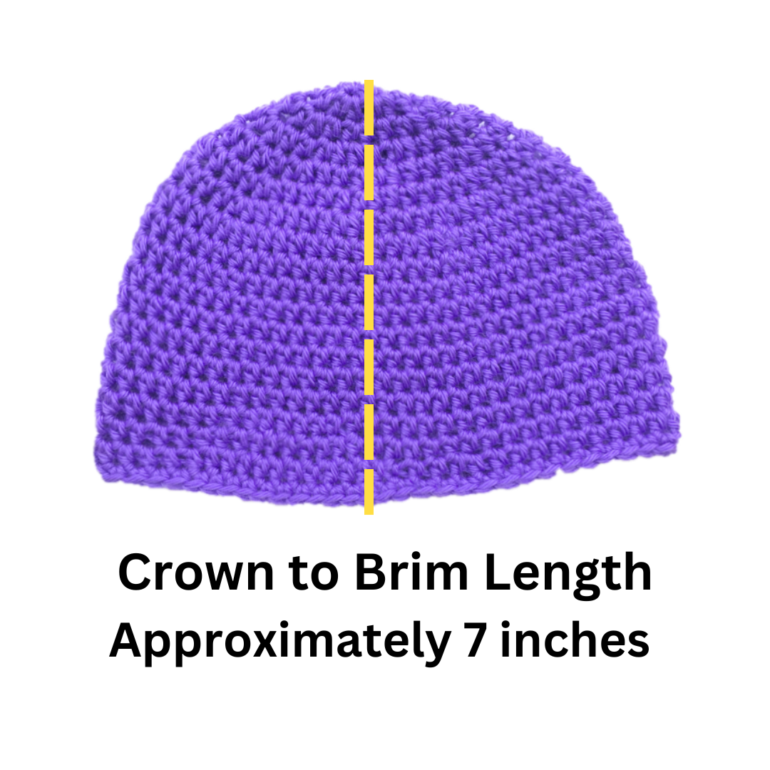 Beanies! Beanies! Beanies! | The Magic Yarn Project